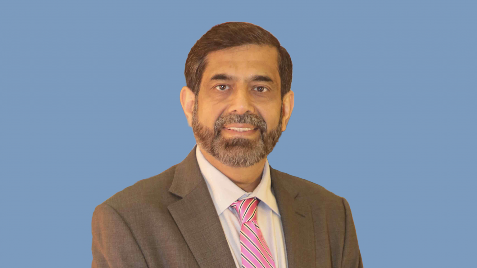 Imran Abassi, MD. - Psychiatrist- Allhopebhs