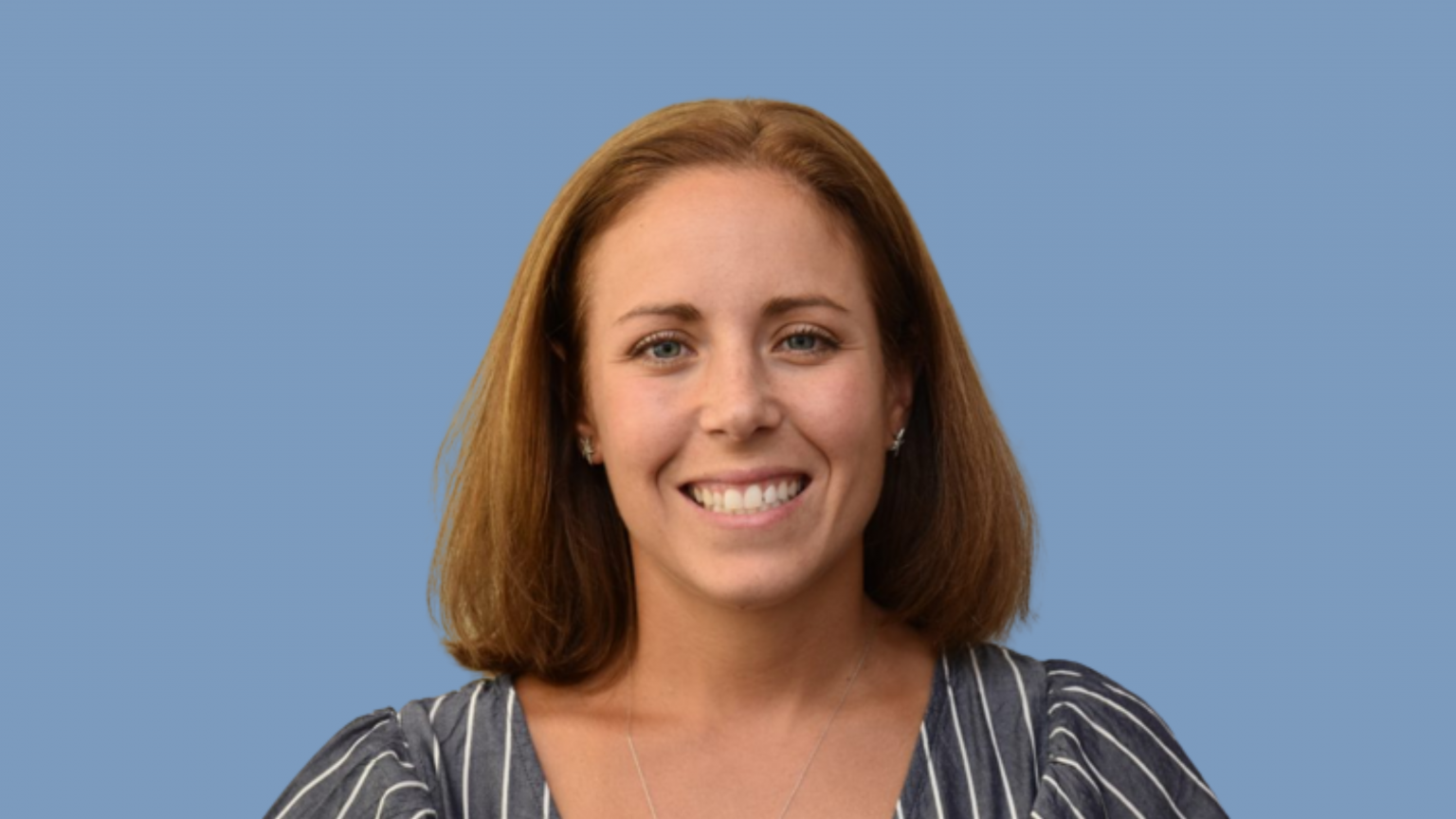 Lauren Ridge, LCSW. - allhopebhs